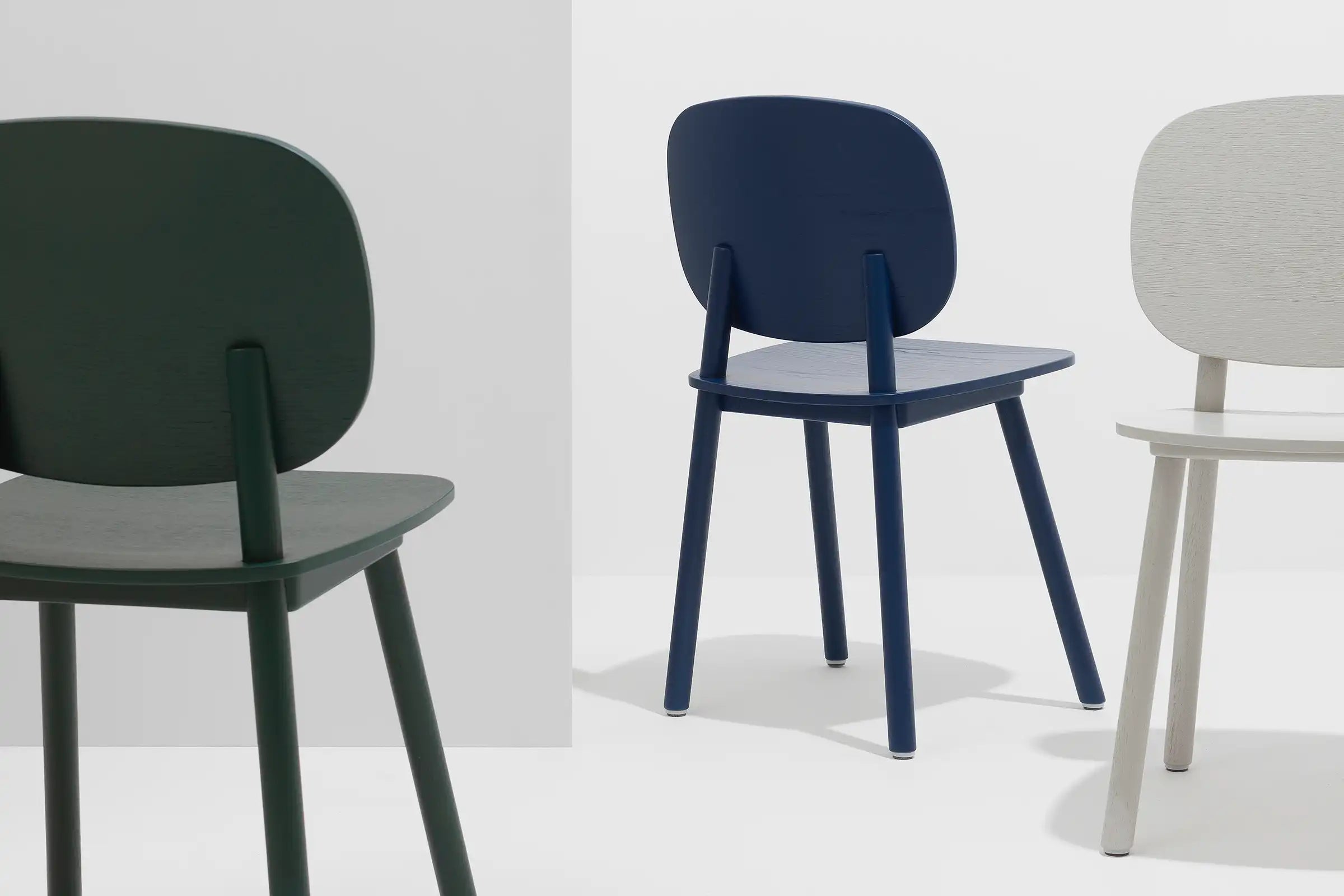 Nouvelles couleurs dans la collection PADDLE de Cruso